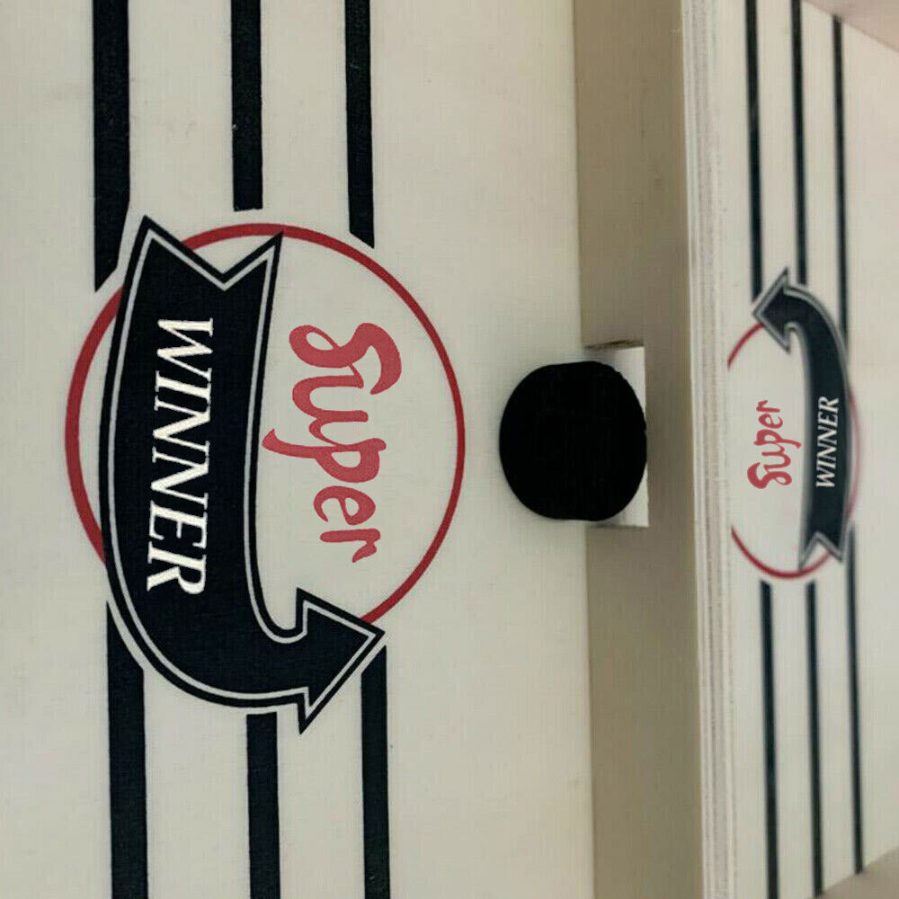 Fast Sling Puck Game Winner Board Games Toys Party Interactive Fun Toy ...