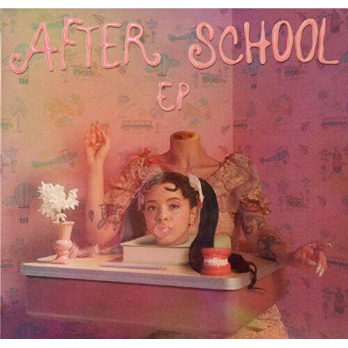 Melanie Martinez - After School EP on OnBuy