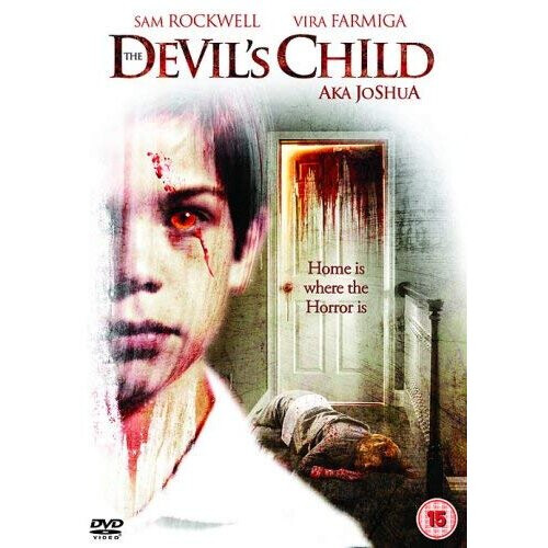 THE DEVILS CHILD [DVD] [DVD] (2009) SAM ROCKWELL; VERA FARMIGA; JACOB ...