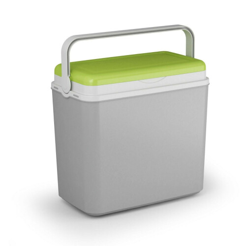 (Green & Orange) Large 24 Litre Cooler Box on OnBuy