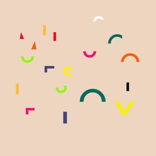 MUSCLES OF JOY - MUSCLES OF JOY [CD] on OnBuy