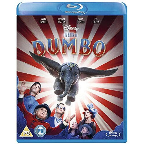 DUMBO [DVD] on OnBuy