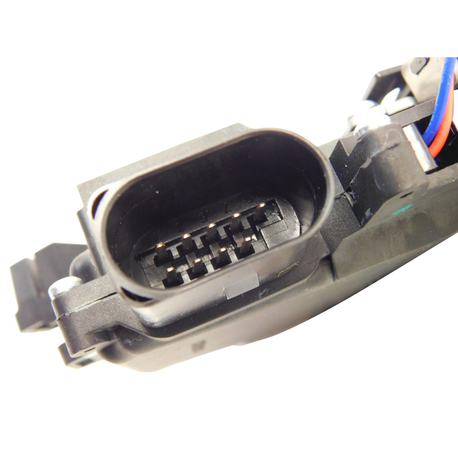 New TT Mk1 (8N) | Porsche Boxster (986) | 911 (996) Drivers Side Front ...