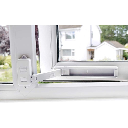 BeeGo Window Restrictor Child Safety Locks on OnBuy