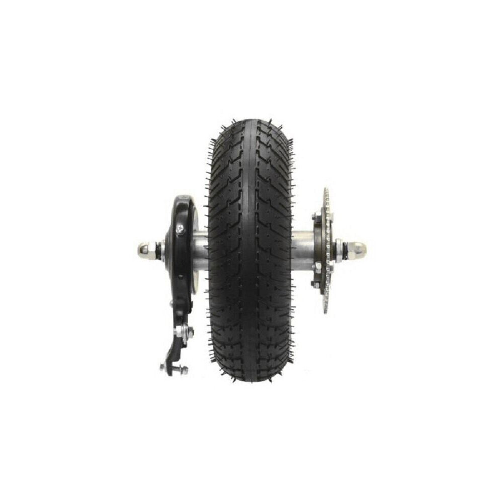 Razor E300 Rear Wheel complete - V41+ , 9" on OnBuy