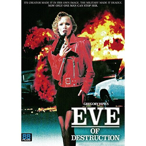 Eve of Destruction (DVD) on OnBuy