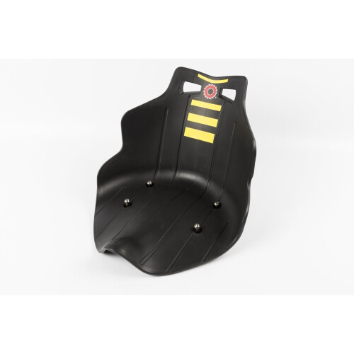 Razor Powerrider 360 Seat with coupling bolts on OnBuy