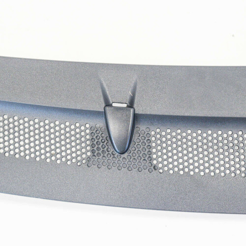 MB A-Class W169 Front Windshield Air Inlet Grill A1698360018 New ...