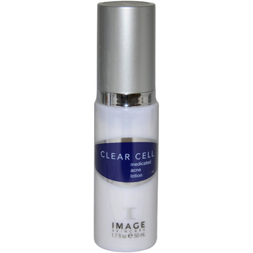 Image Clear Cell Medicated Acne Lotion - 1.7 oz Lotion on OnBuy