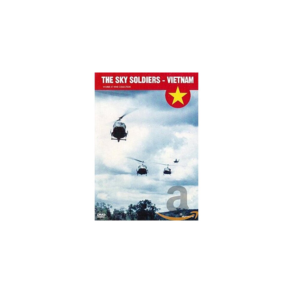SKY SOLDIERS VIETNAM [DVD] on OnBuy