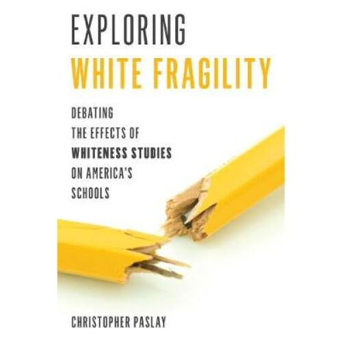 Exploring White Fragility on OnBuy