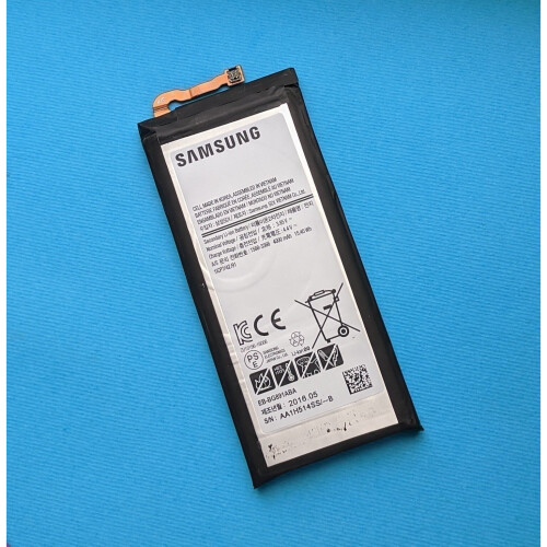 EB-BG891ABA Samsung Galaxy S7 Active SM-G891A on OnBuy