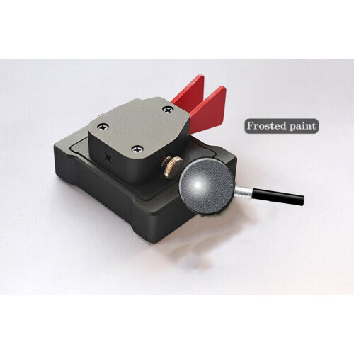 Automatic Key Telegraph Keyer Cw Morse Code Bug Ham Radio Paddle On Onbuy