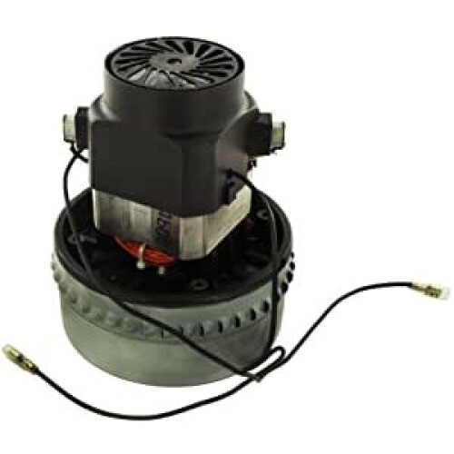 UNIVERSAL 2 STAGE BYPASS MOTOR 5.7" 230V 1200W 2X300mm LEADS on OnBuy