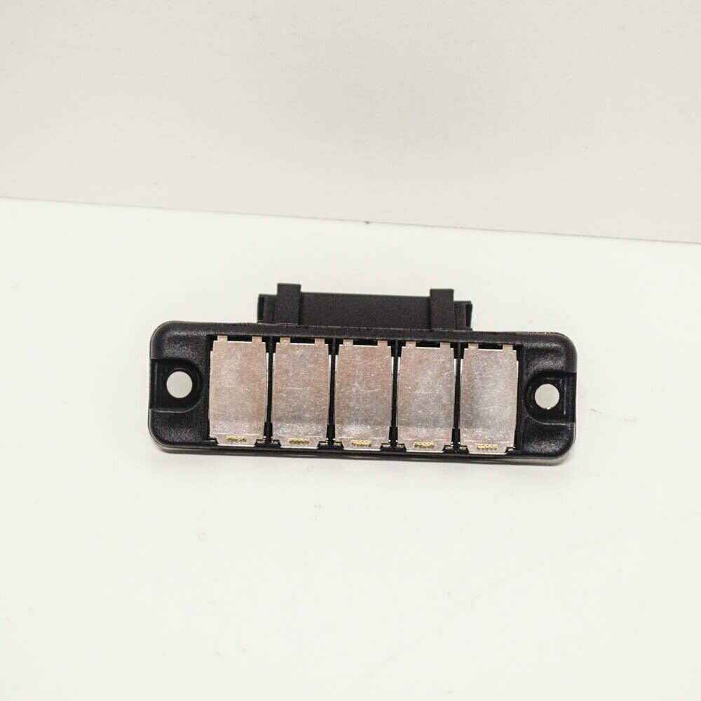 MB VITO W639 Side Loading Door Contact Plate A6398200011 NEW GENUINE on ...