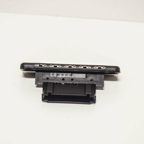 MB VITO W639 Side Loading Door Contact Plate A6398200011 NEW GENUINE on ...