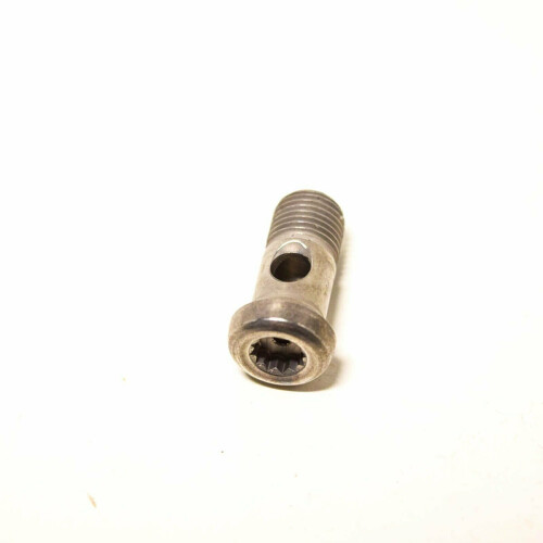 Touran 1T High Pressure Fuel Pump Banjo Bolt WHT000285C NEW GENUINE on ...