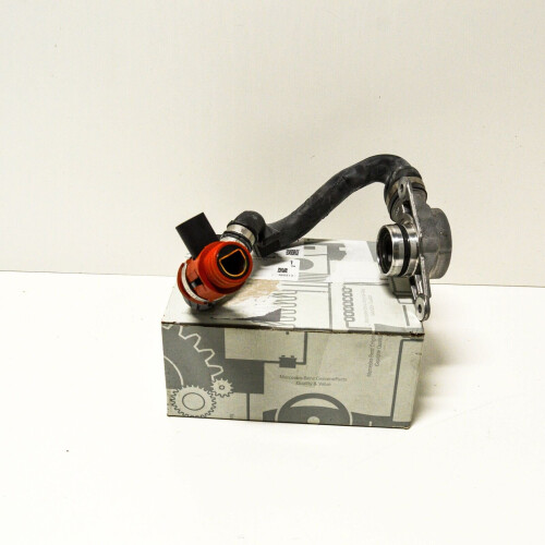 MB S-CLASS W221 Pressure Valve A6420102491 New Genuine on OnBuy