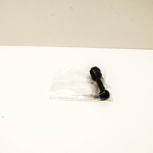 3 E90 Radiator Adjustment Screw With Drain Plug 17117521781 NEW GENUINE ...