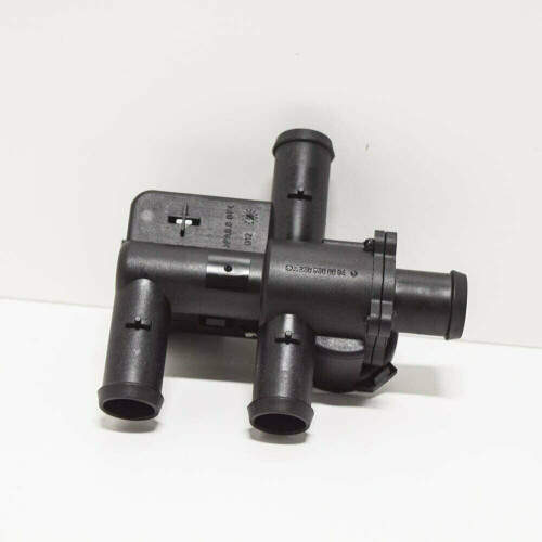 MB S-CLASS W221 Heater Control Solenoid Valve A2308300084 3.5 Petrol ...