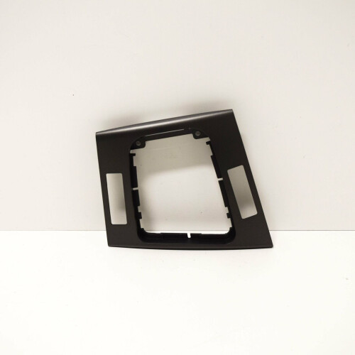 3 E46 Center Console Gearstick Surround Trim 51167904341 LHD NEW ...