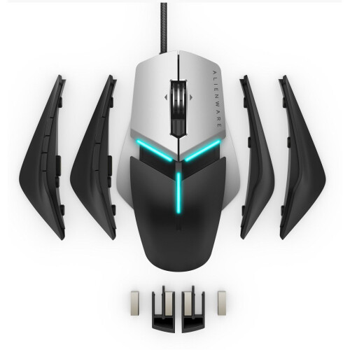 ALIENWARE ELITE GAMING MOUSE : AW959 on OnBuy