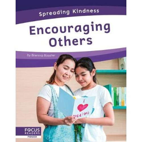 Encouraging Others 9781644937136 on OnBuy