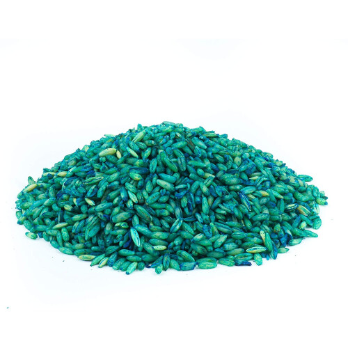 Ratkil Rat Poison (6 x25g) Rat Bait & Mouse Poison Grain - Strongest ...