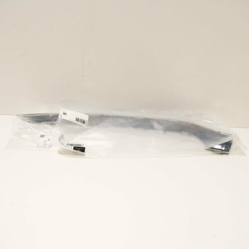 MB CLS C218 Front AMG Bumper Right Chrome Molding Lip A2188851674 NEW ...