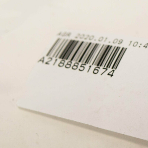 MB CLS C218 Front AMG Bumper Right Chrome Molding Lip A2188851674 NEW ...