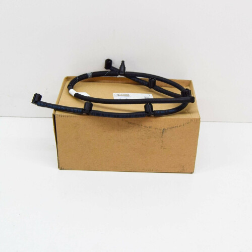 MB SPRINTER 906 Fuel Injector Return Hose A6420708132 3.0 Diesel NEW ...