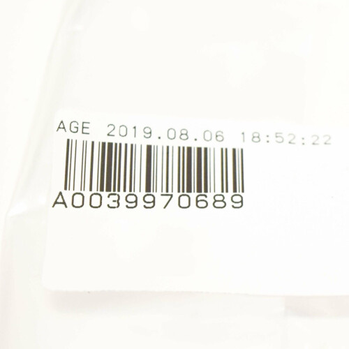 MB C-Class W203 Coolant Breather Hose Socket Connector A0039970689 NEW ...