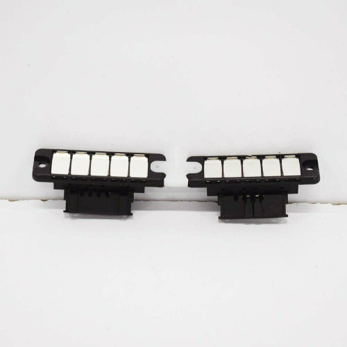 MB VITO W639 Sliding Door Contact Plate A6398200311 NEW GENUINE + on OnBuy