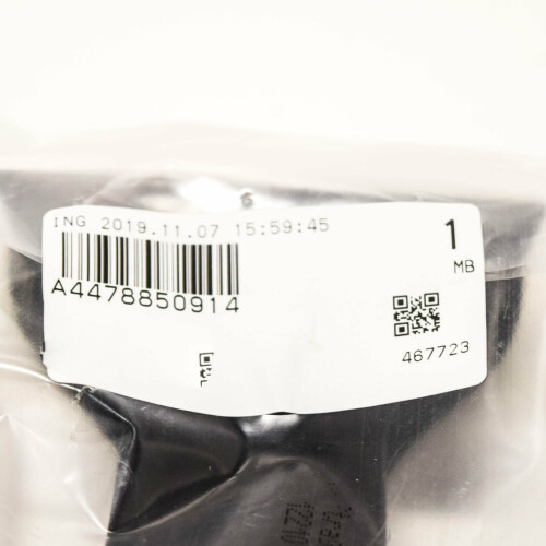 MB VITO W447 Front Panel Left A Right Bracket Set A4478850914 ...