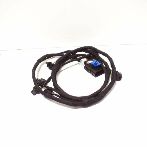 MB E W212 Front Bumper PDC Wiring Harness Loom A2125407313 NEW GENUINE ...