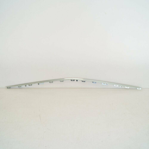 MB E-Class W213 Front Bumper Lower Trim A2138850300 2016 NEW GENUINE on ...