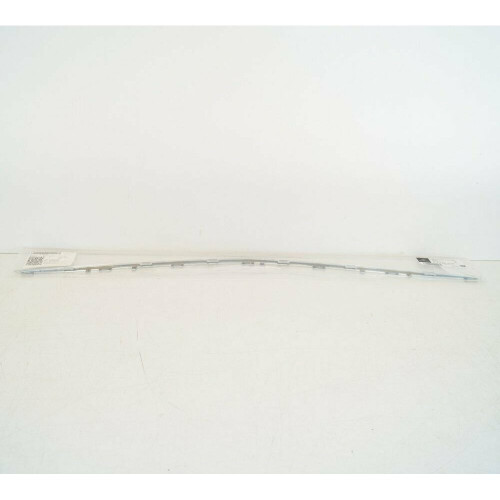 MB E-Class W213 Front Bumper Lower Trim A2138850300 2016 NEW GENUINE on ...
