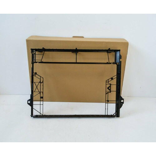 Cayenne 92A 4.8i 368kW Radiator Frame 95810614101 2016 New Genuine on OnBuy