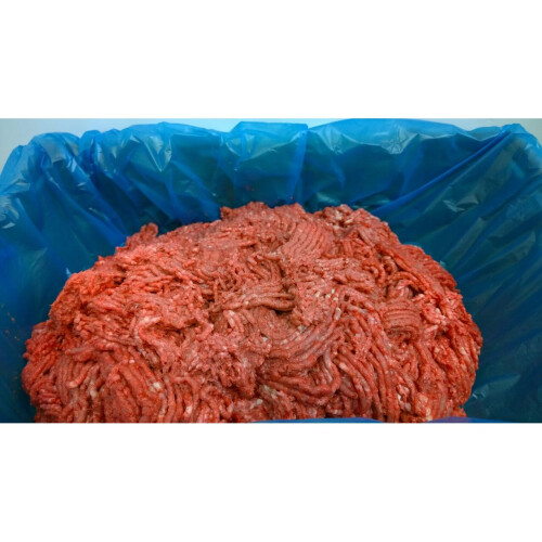 Dog Food Frozen Chicken Mince 6x 4kg bags 24kg box. on OnBuy