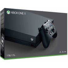 Buy Cheap Xbox Consoles at OnBuy Cashback on Every Order