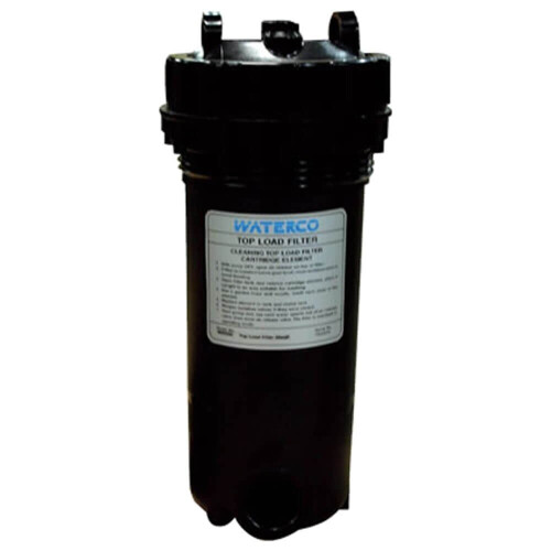 Plastica Waterco Top Load Filter 50 sq ft 40mm Conns on OnBuy
