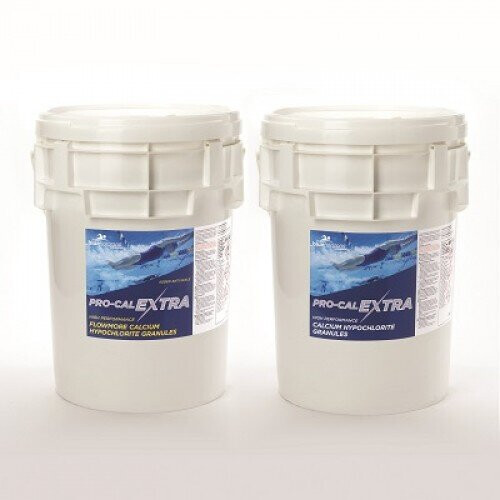 Pro-Cal eXtra Granules 1 X 25 kg water balance Hypo super strength on OnBuy