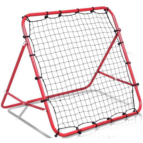 Pro Rebounder Children's Football Net | Target Training Goal on OnBuy