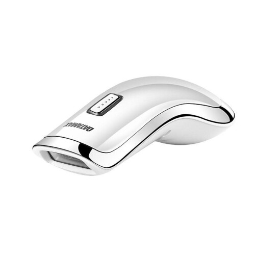 M2QR 2.4G Wireless Handhold 1D 2D Barcode Scanner bluetooth Connection ...