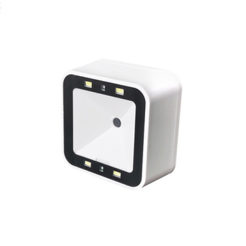 SH-7500 Scanning Platform Omnidrectional 2D Barcode QR Codes Scanner ...