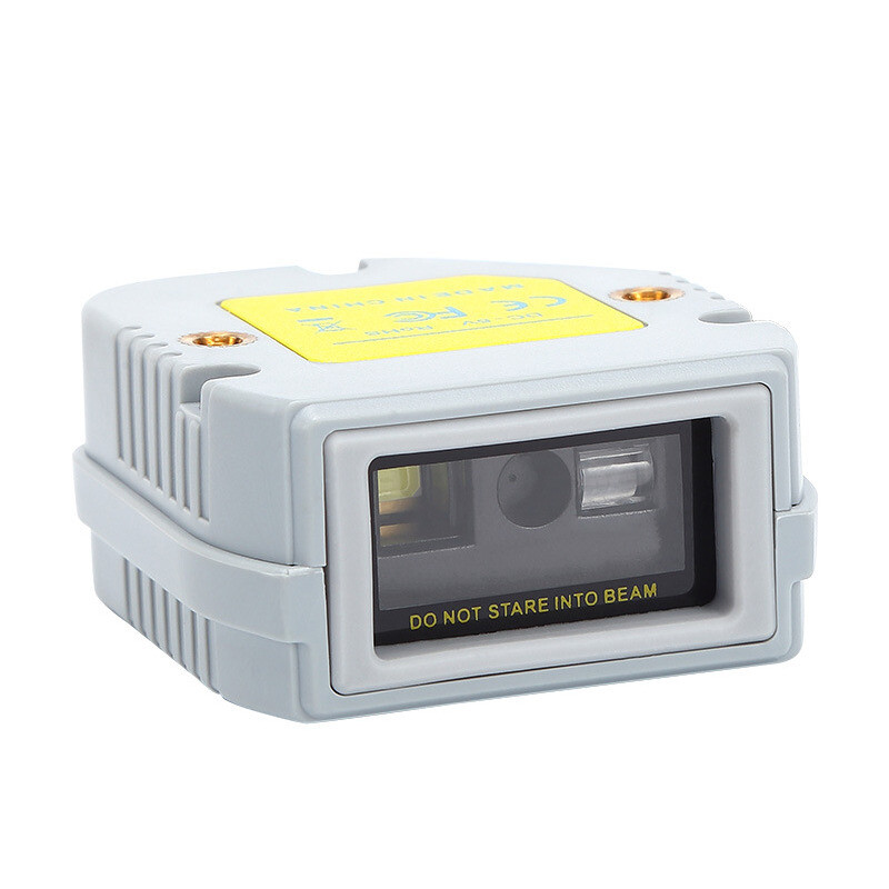 SH-800 Scanning Module 2D Barcode codes Scanner Scanning Head Fixed ...