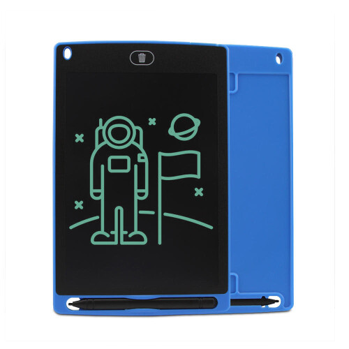 8.5 Inch LCD Writing Tablet Rough Handwriting Digital Drawing Tablet ...