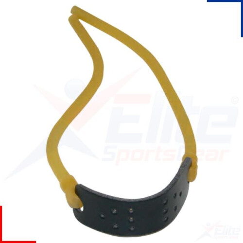 Barnett catapult elastic - Slingshot Power Band - Black Widow - Cobra ...