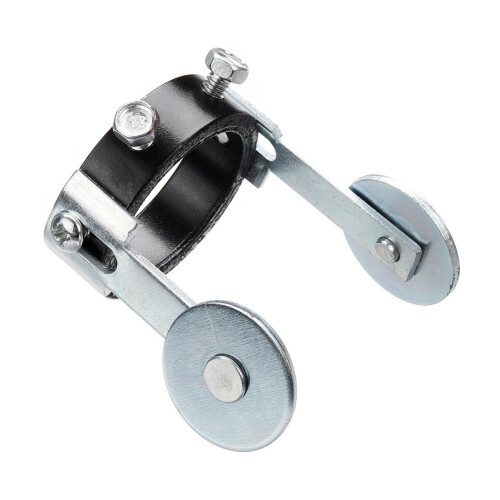 P-80 Plasma Cutter Torch Roller Guide Wheel with Two Screw Positioning ...