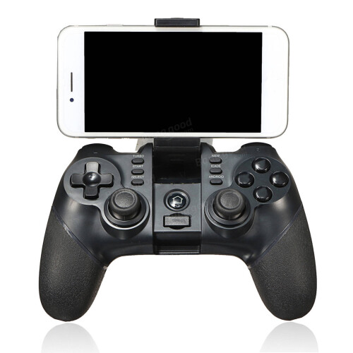PG-9077 Gaming bluetooth Wireless Controller Gamepad Joystick for Smartphone iOS Android Win X ...